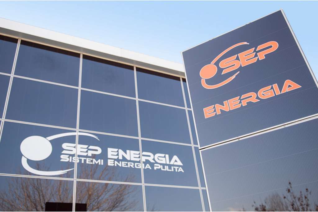 Sep Energia Srl - Illumina il tuo futuro